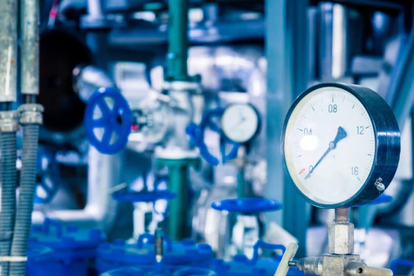 Flexible Gas Delivery Solutions for Every Sector - Multigas